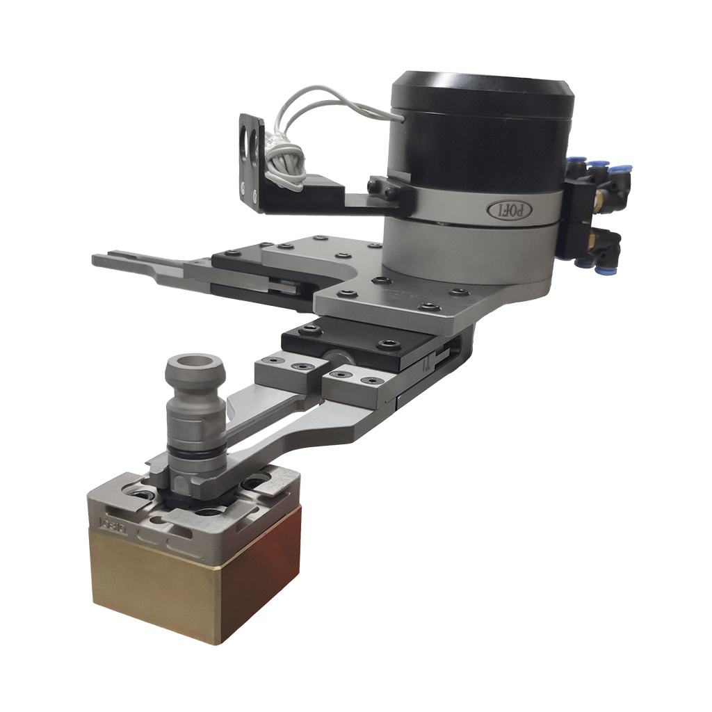 Robot Arm End Gripper for Multi-Gripper - Buy Product on POFI