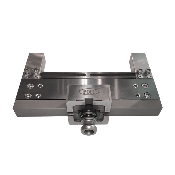WEDM Adjustable Vise 150mm System 3R compatible - Buy Product on POFI