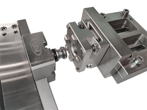 WEDM Adjustable Vise 150mm System 3R compatible - Buy Product on POFI