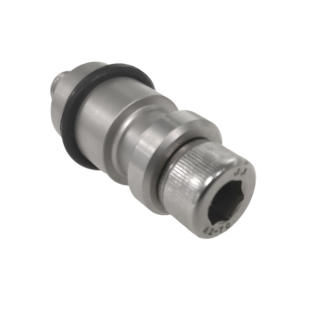 EROWA ITS Centering Plate and Chucking Spigot, EROWA ITS Centering ...