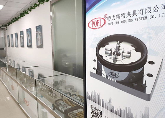 EROWA System 3R equivalent Fixtures- Supplier & Manufacture | POFI