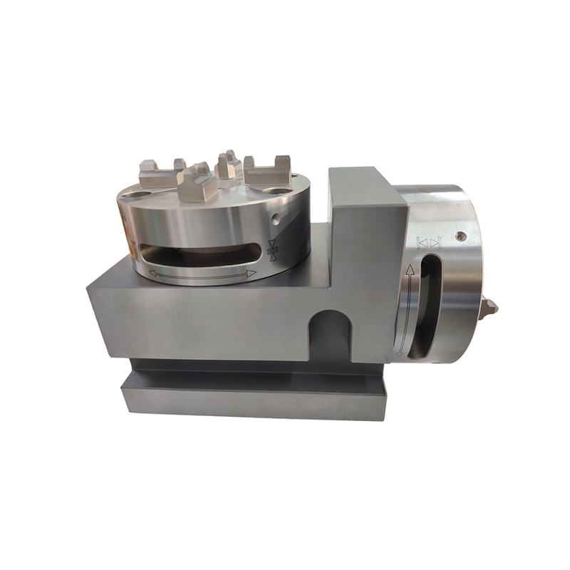 Quick Chuck 100 P with Square Block ER-036345 ER-019424 - Buy Quick ...