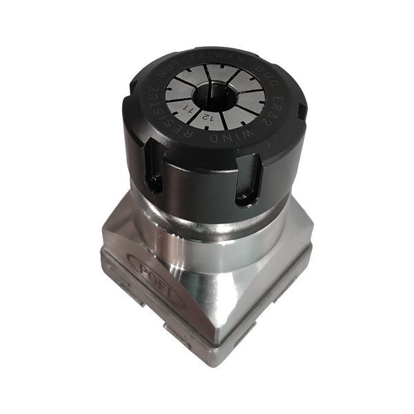 3M ER-32 ER-20 ER-16 collet chuck holder macro HP 3R-659.32P 3R-659.16P ...