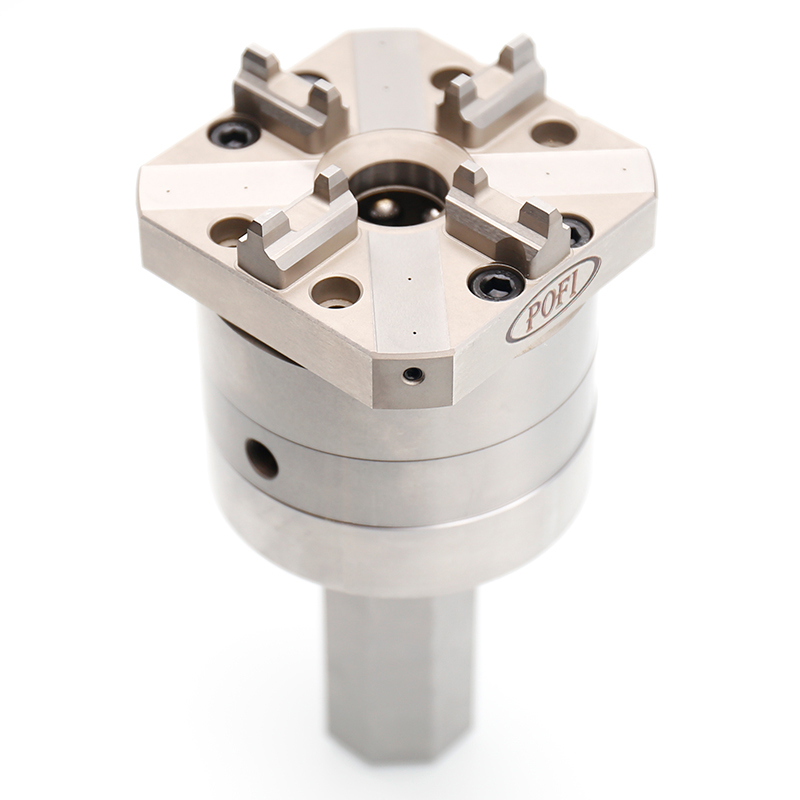 Rapid-action Chuck Automatic with Extension Rod ER-007521- Buy Product ...