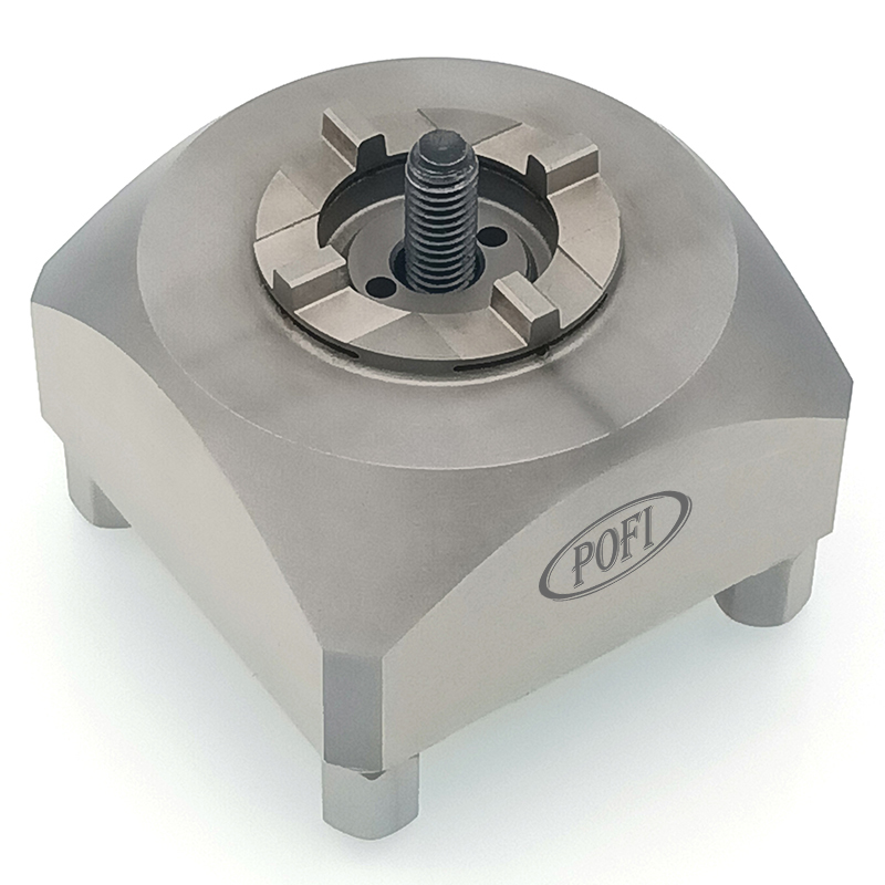 POFI Compact ITS Adapter Compatible EROWA Version ITS System Size 50 PO-S0093 - Buy Erowa ...