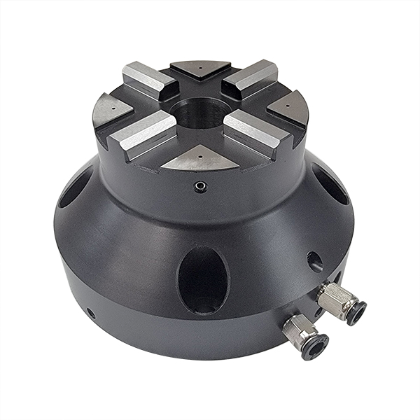 Powder Metallurgy Pneumatic chuck Macro PM 3R-600.17-20 - Buy Product ...