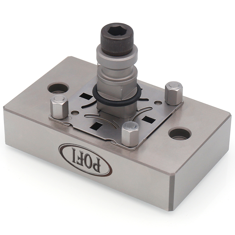 Parallel Gauging Pin - Buy Parallel Gauging Pin, Centering Used on EDM ...