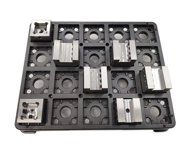 Compatible System 3R Holder - POFI