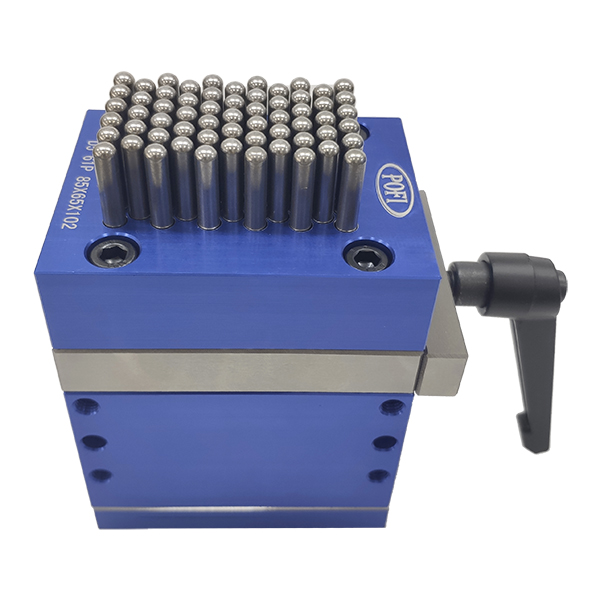 Flexible Tooling Fixture 85x65x102mm - Buy Product on POFI