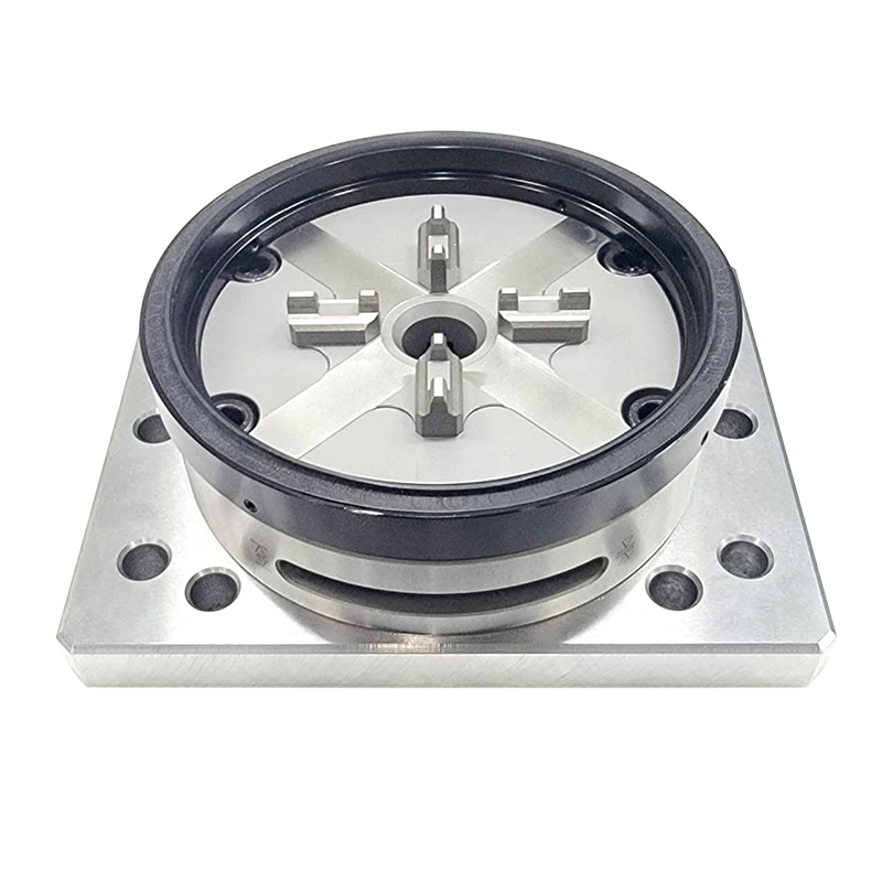 QuickChuck 150 P with Base Plate 198x158 ER-024312 - Buy Product on POFI
