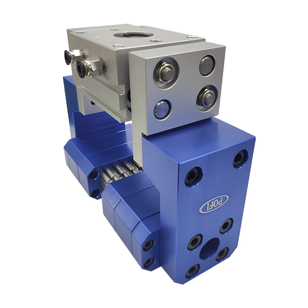 Flexible Tooling Gripper for Robot- Buy Product on POFI