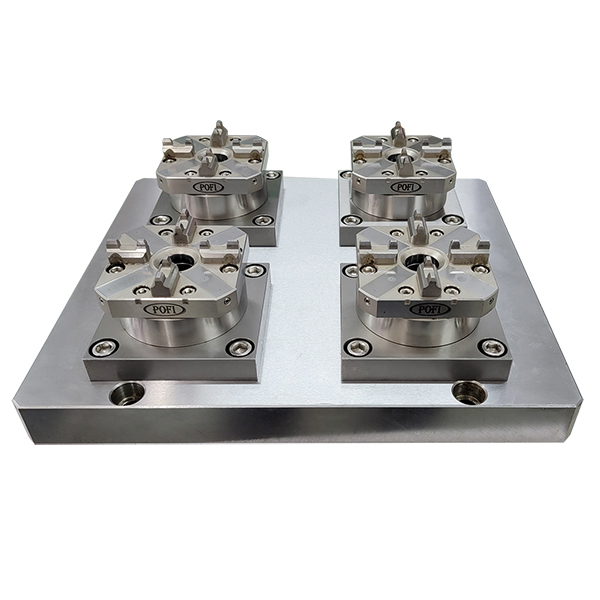 Products - EROWA clamping system | POFI