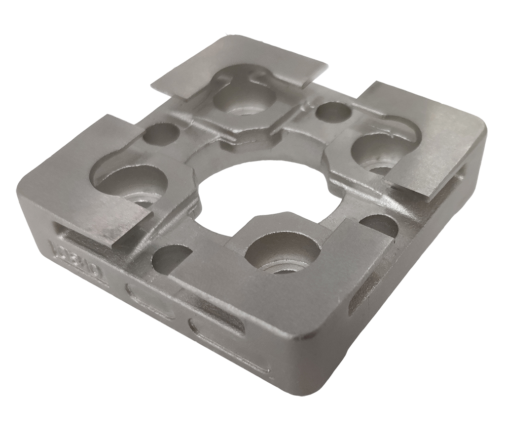 54x54 Pallet MacroStd 3R-651.7E-XS 3R-651.7E-S Casting Version - Buy Product on POFI