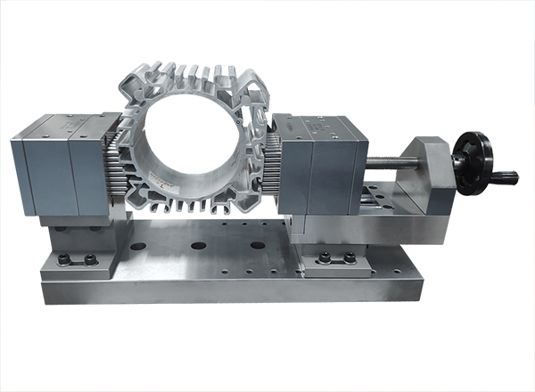 Flexible Tooling Vise - Buy Product on POFI