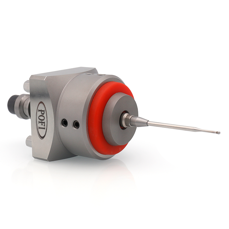 POFI ER D6 Tungsten Steel Bead Fixed Type EDM magnatic centering sensor ...