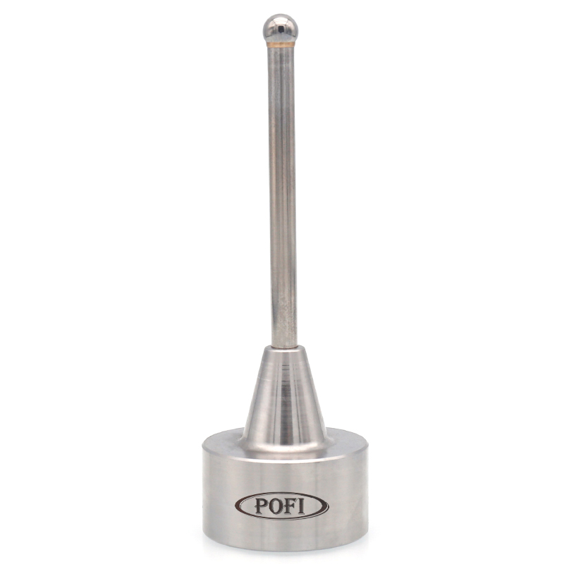 POFI EDM Magnetic Probe Tip D2-D10 - Buy D2 ball magnetic probe, D3 ...